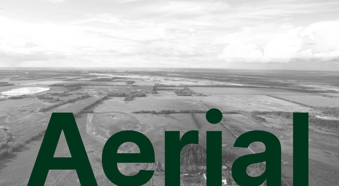 Licensed Aerial Services